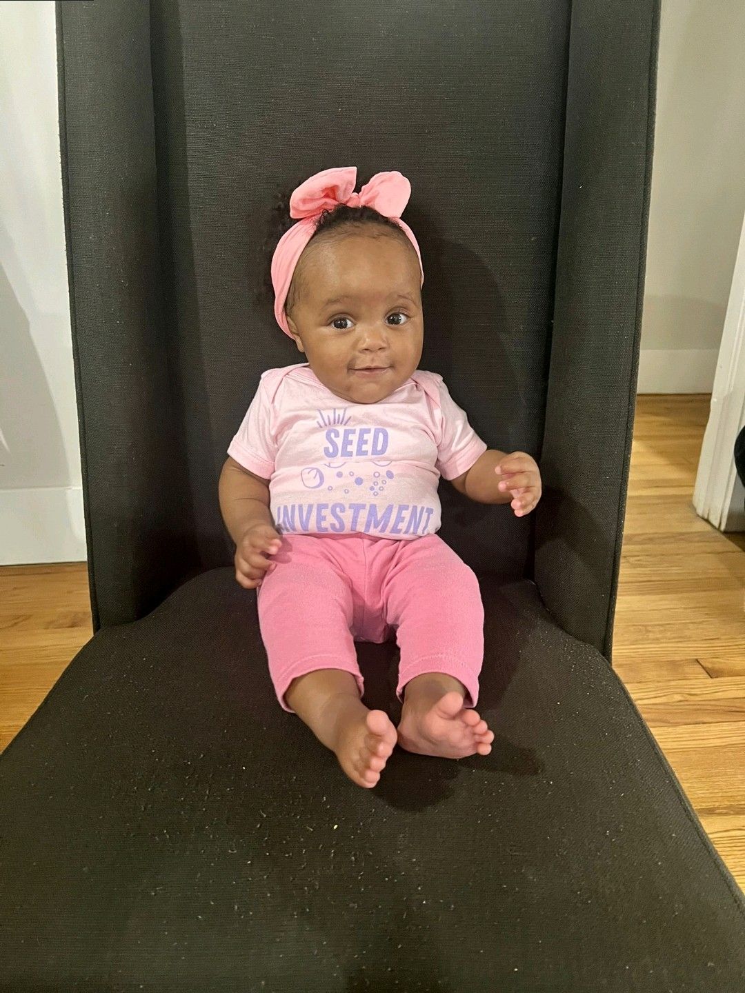 Darrel Frater ️ on LinkedIn: GigiTheVC had an interview with Haley ... Darrel Frater ️ on LinkedIn: GigiTheVC had an interview with Haley ...