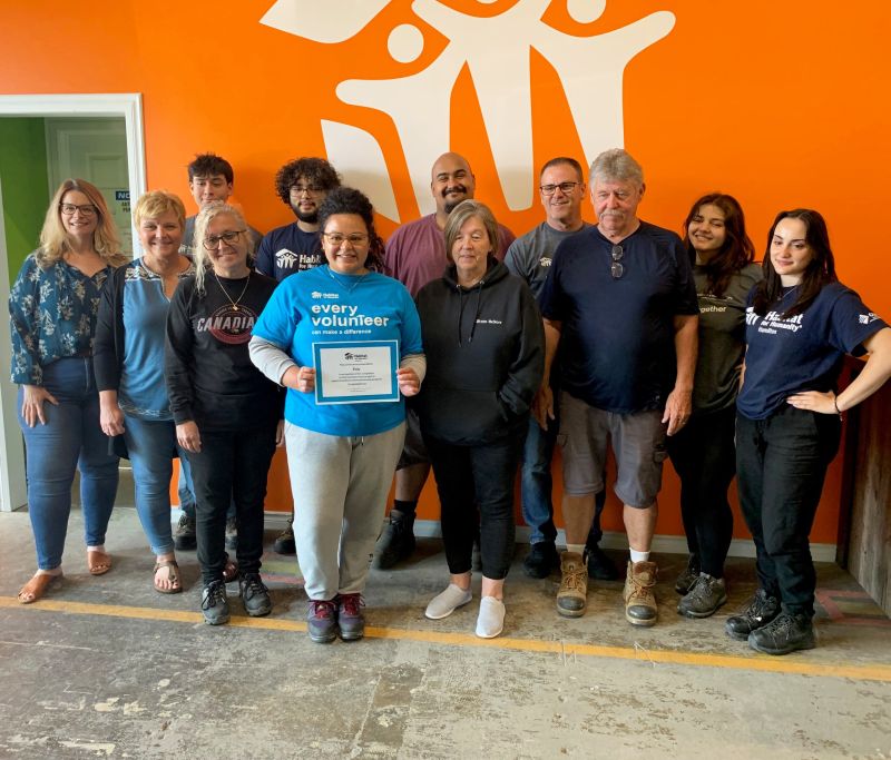 Habitat for Humanity Hamilton on LinkedIn: #volunteers #hamont # ... Habitat for Humanity Hamilton on LinkedIn: #volunteers #hamont # ...