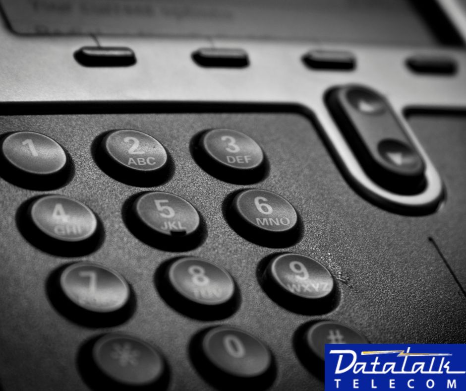 Datatalk Telecom on LinkedIn: Functional, affordable phone systems are ... Datatalk Telecom on LinkedIn: Functional, affordable phone systems are ...