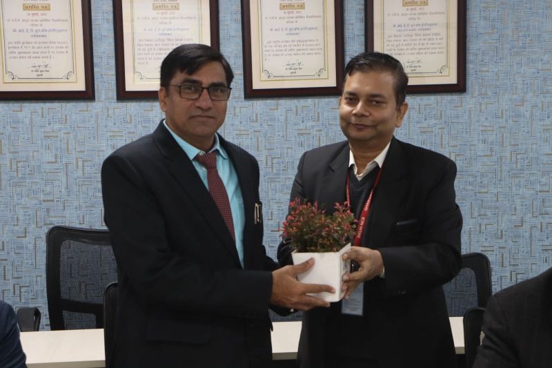Prof. (Dr.) Vibhav Kumar Sachan on LinkedIn: Dear Friends Under the ... Prof. (Dr.) Vibhav Kumar Sachan on LinkedIn: Dear Friends Under the ...
