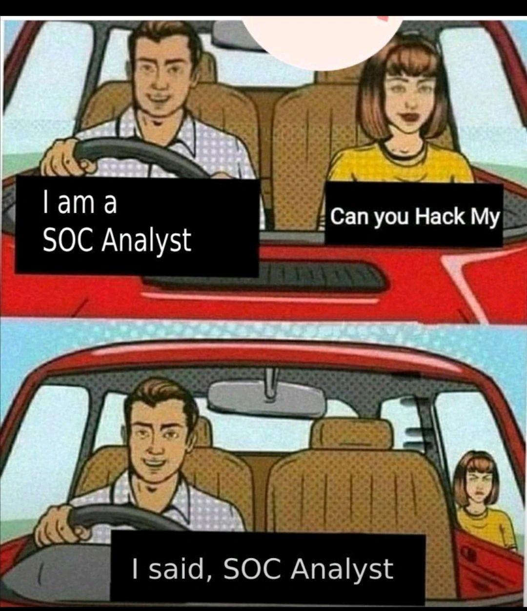 Surya Teja on LinkedIn: 🤣 Surya Teja on LinkedIn: 🤣