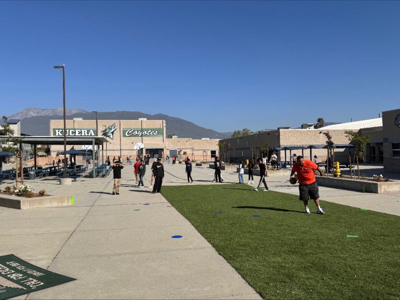 Nalik Davis Jr on LinkedIn: Great morning for fun! 3 days a week our ... Nalik Davis Jr on LinkedIn: Great morning for fun! 3 days a week our ...