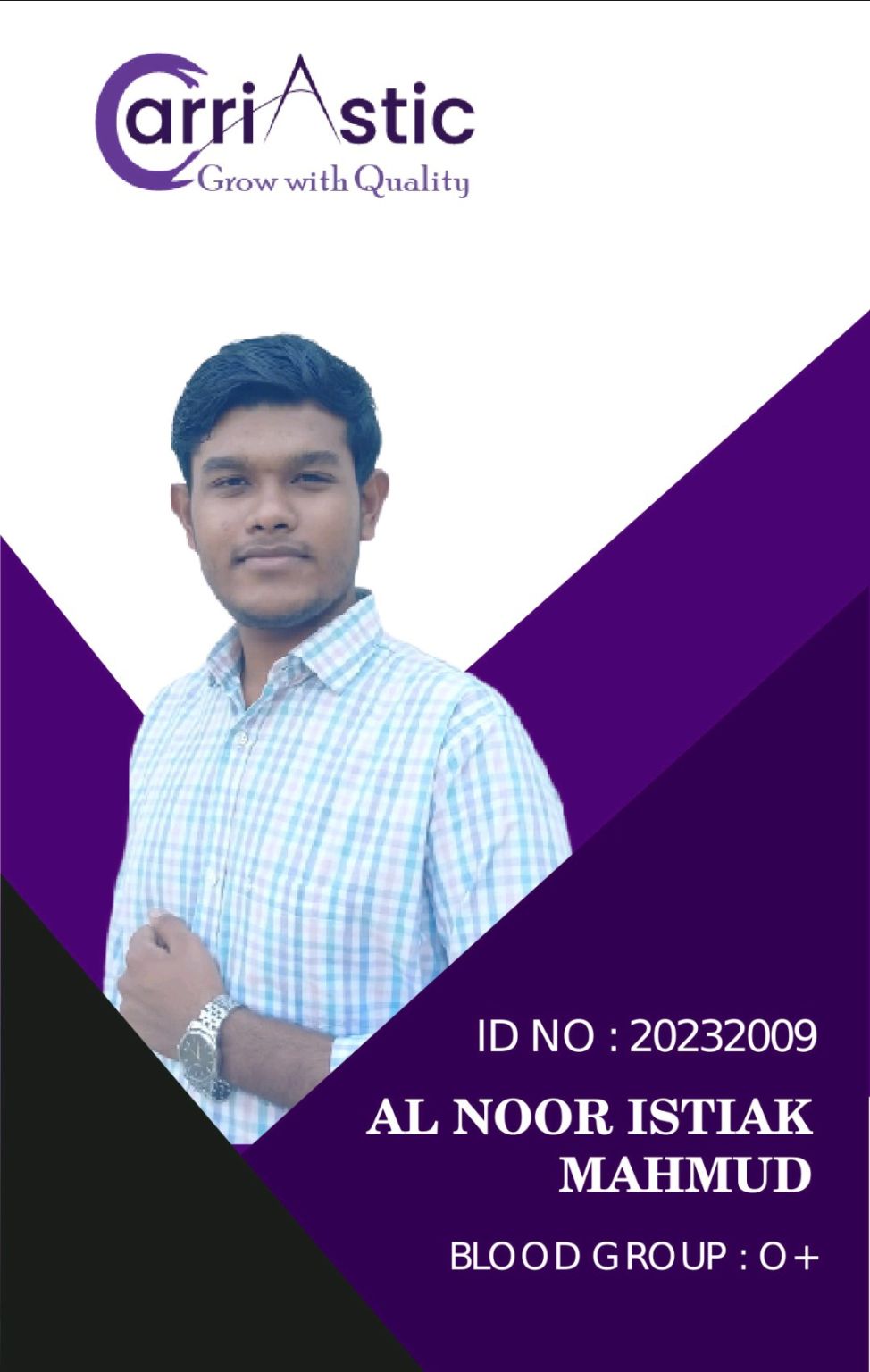 AL Noor Istiak Mahmud on LinkedIn: #reactnativedeveloper #reactnative # ... AL Noor Istiak Mahmud on LinkedIn: #reactnativedeveloper #reactnative # ...