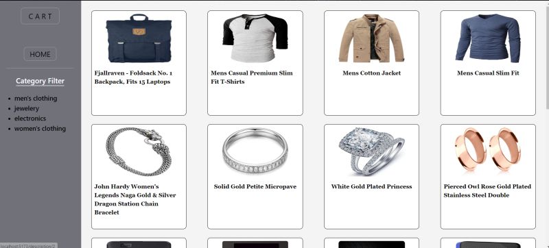 Aadesh Kumar on LinkedIn: #reactjs #ecommerce #webdevelopment #api # ... Aadesh Kumar on LinkedIn: #reactjs #ecommerce #webdevelopment #api # ...