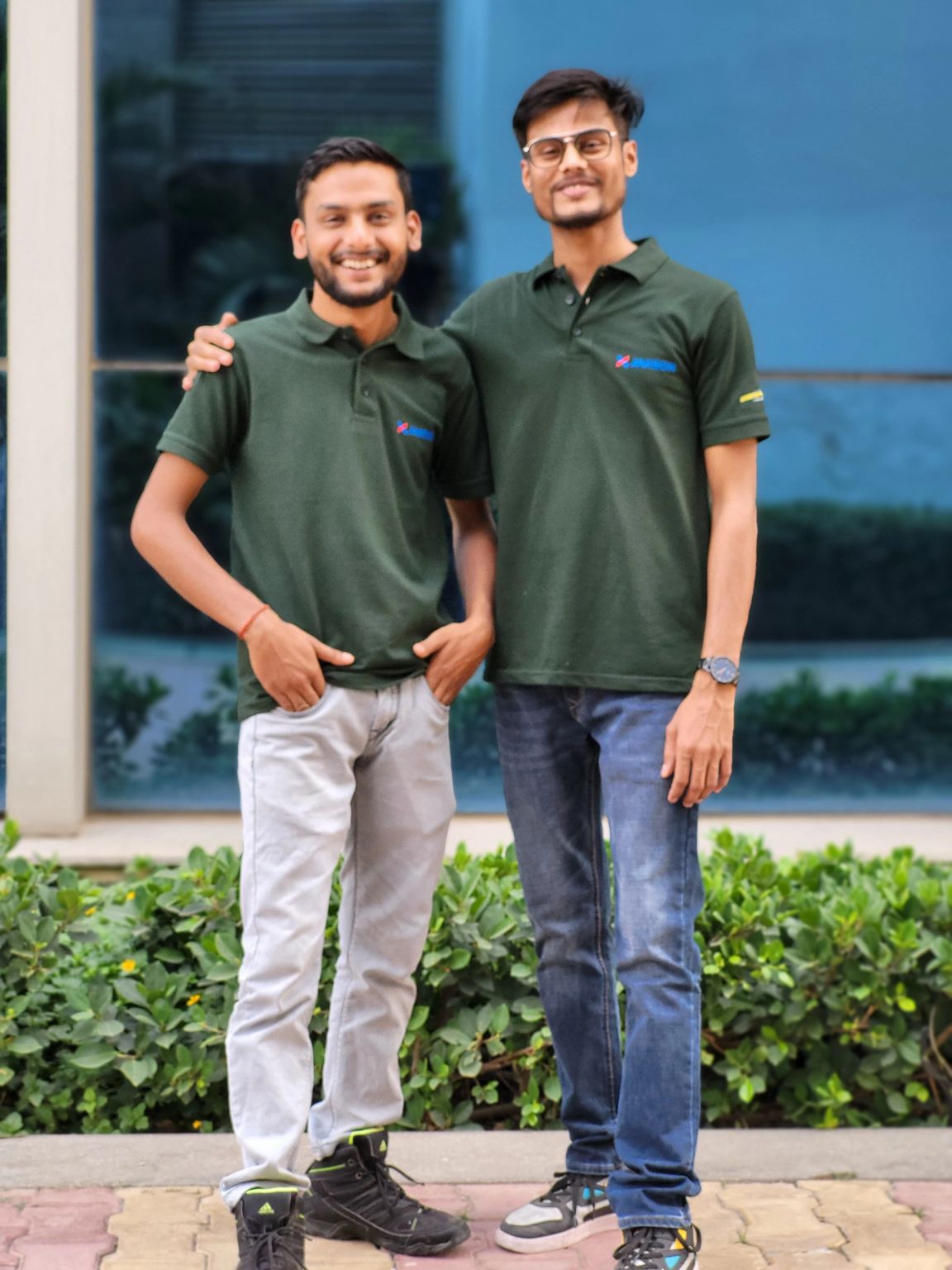 Ashutosh Kumar on LinkedIn: #jakson Ashutosh Kumar on LinkedIn: #jakson