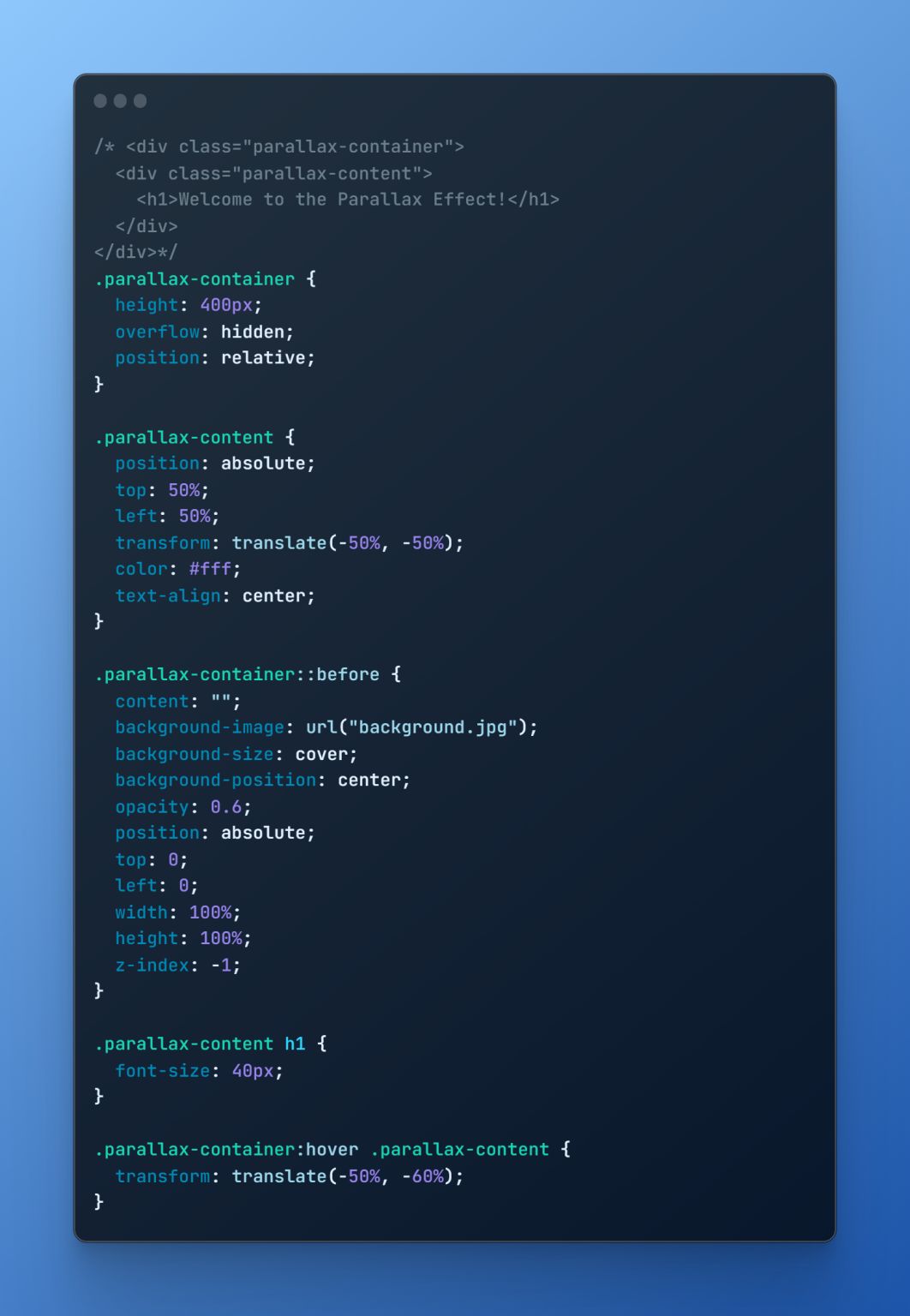 Jeevan Kumar Karee 🔥 on LinkedIn: #css #javascript #coding Jeevan Kumar Karee 🔥 on LinkedIn: #css #javascript #coding
