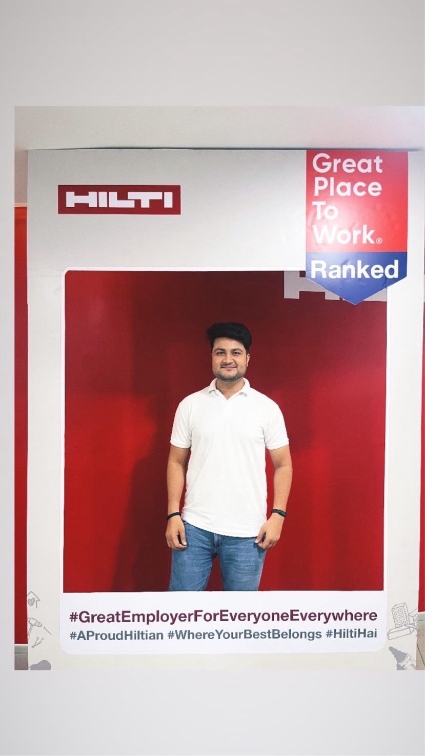 Avinash Jha on LinkedIn: #proud Avinash Jha on LinkedIn: #proud