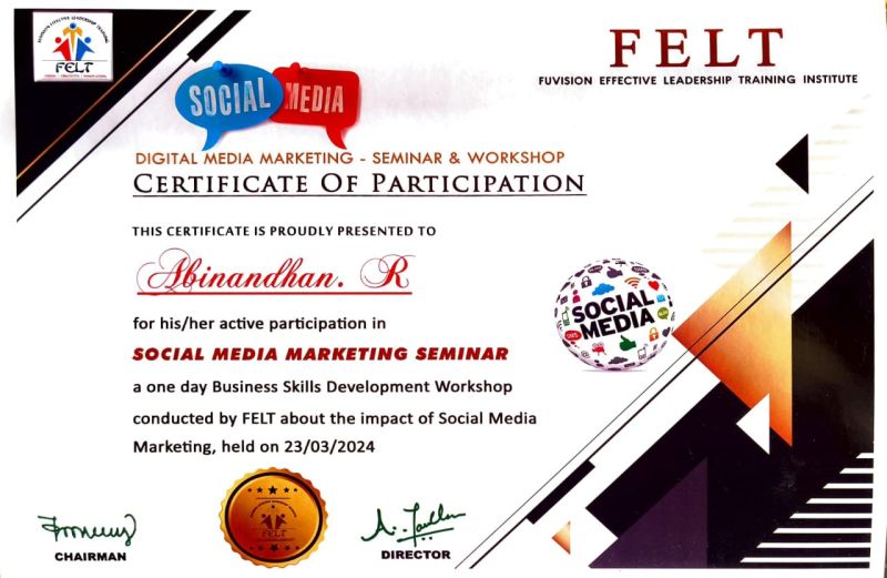Abi Nandhan on LinkedIn: #socialmediamarketing #digitalstrategy # ... Abi Nandhan on LinkedIn: #socialmediamarketing #digitalstrategy # ...