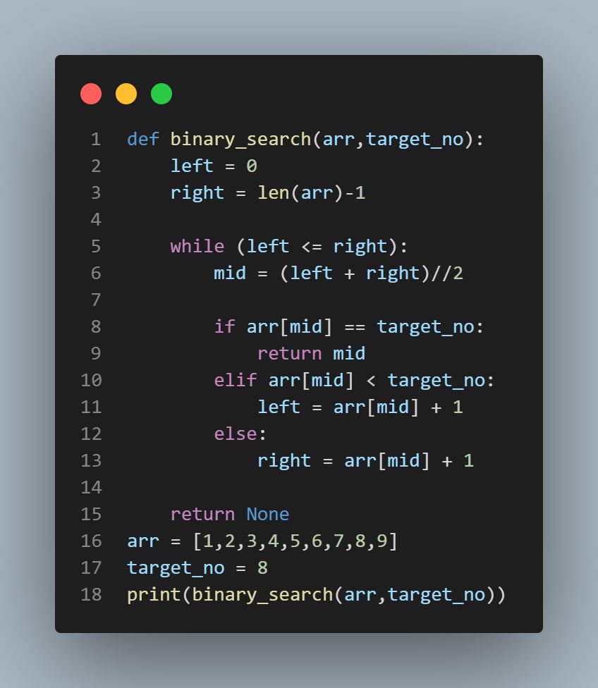 Sashank Bulusu on LinkedIn: #python #coding #programming # ... Sashank Bulusu on LinkedIn: #python #coding #programming # ...