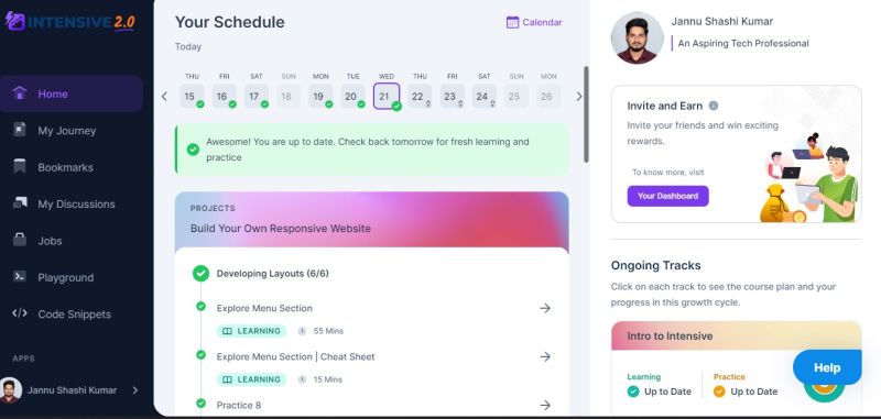 Shashi Kumar Jannu on LinkedIn: #linkedin #day6 #codingchallenge ... Shashi Kumar Jannu on LinkedIn: #linkedin #day6 #codingchallenge ...