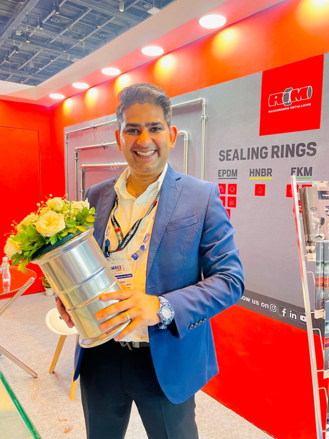 Akash Yadav on LinkedIn: #rm #racmet #raccorderiemetalliche #pressfit # ... Akash Yadav on LinkedIn: #rm #racmet #raccorderiemetalliche #pressfit # ...