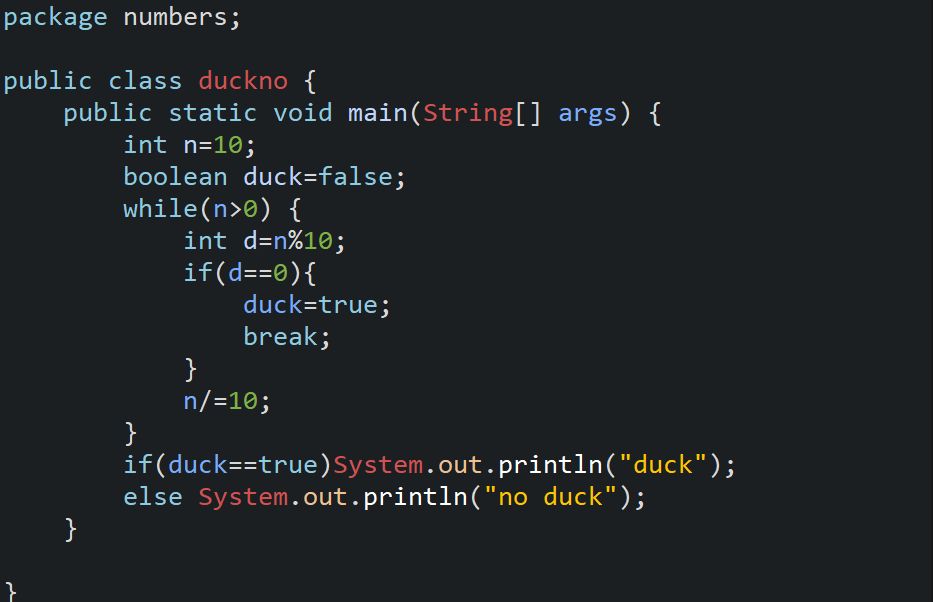 Lokesh deesh V on LinkedIn: #java #numbers #numbersprogram #learning # ... Lokesh deesh V on LinkedIn: #java #numbers #numbersprogram #learning # ...