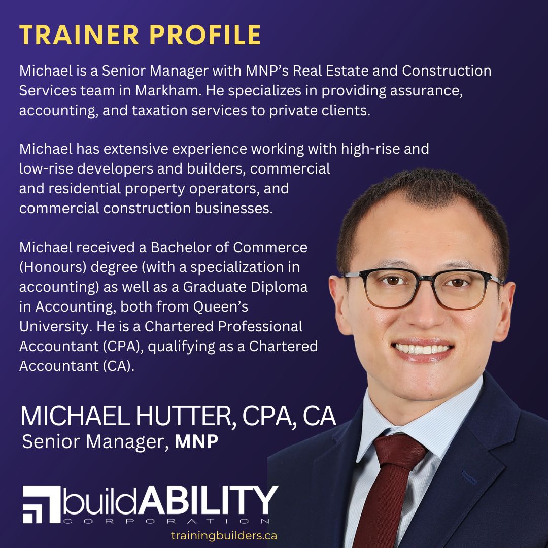 buildABILITY Training on LinkedIn: Our live online classes are taught ... buildABILITY Training on LinkedIn: Our live online classes are taught ...