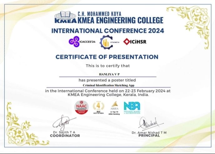 Hanliya V P on LinkedIn: I am delighted to have participated in the ... Hanliya V P on LinkedIn: I am delighted to have participated in the ...