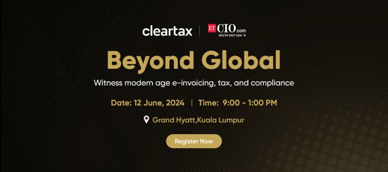ETCIO South-East Asia on LinkedIn: #digitalisation #einvoicing # ... ETCIO South-East Asia on LinkedIn: #digitalisation #einvoicing # ...