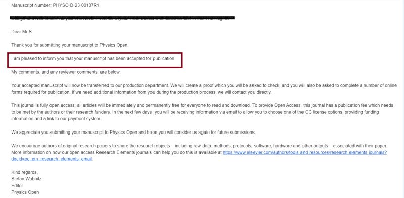 Selim Hossain on LinkedIn: Alhamdulillah's Accepted another research ... Selim Hossain on LinkedIn: Alhamdulillah's Accepted another research ...