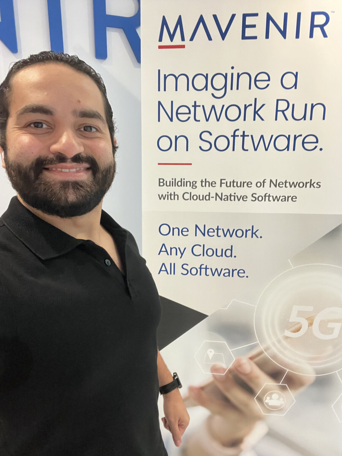 Mohamed Abbas on LinkedIn: #openran #mavenir #openran #journey #cloud # ... Mohamed Abbas on LinkedIn: #openran #mavenir #openran #journey #cloud # ...