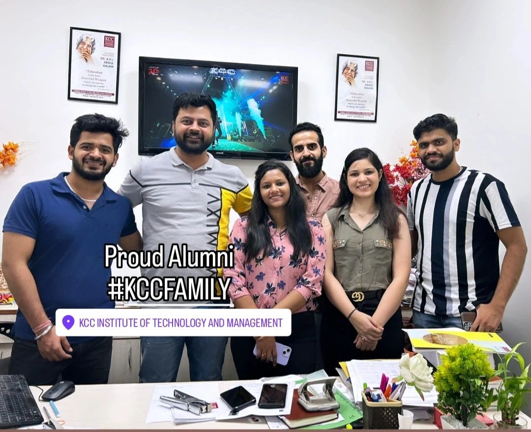 KESHAV KUMAR JHA on LinkedIn: #proudalumni #kccalumni #kccitm #cse # ... KESHAV KUMAR JHA on LinkedIn: #proudalumni #kccalumni #kccitm #cse # ...