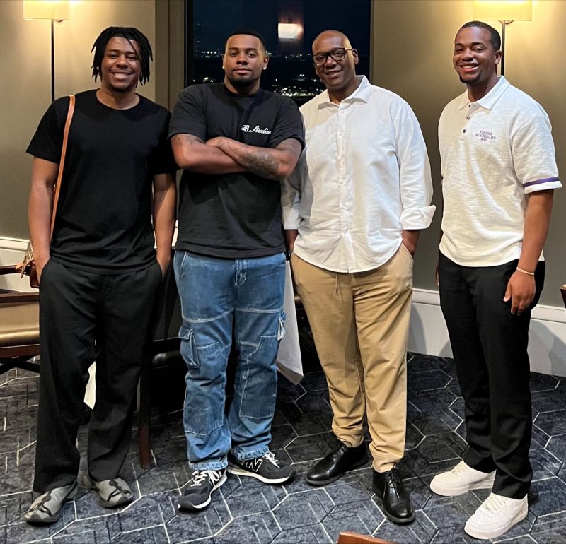 Dr. Shalamon D. on LinkedIn: The swiftest way to triple your success is ... Dr. Shalamon D. on LinkedIn: The swiftest way to triple your success is ...
