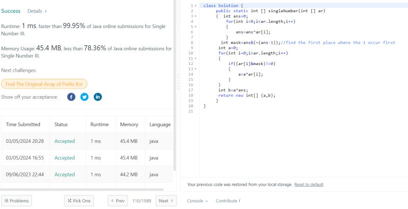 Utkarsh singh on LinkedIn: #codingjourney #leetcode #problemsolving # ... Utkarsh singh on LinkedIn: #codingjourney #leetcode #problemsolving # ...