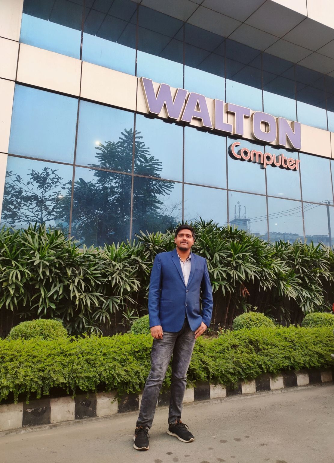 Rashed Siddiqui on LinkedIn: walton Digitech. Rashed Siddiqui on LinkedIn: walton Digitech.
