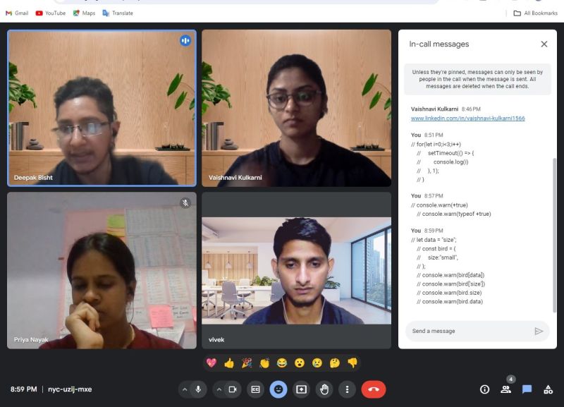Vivek kushwah on LinkedIn: #priyanayak #vaishnevi #html #css # ... Vivek kushwah on LinkedIn: #priyanayak #vaishnevi #html #css # ...