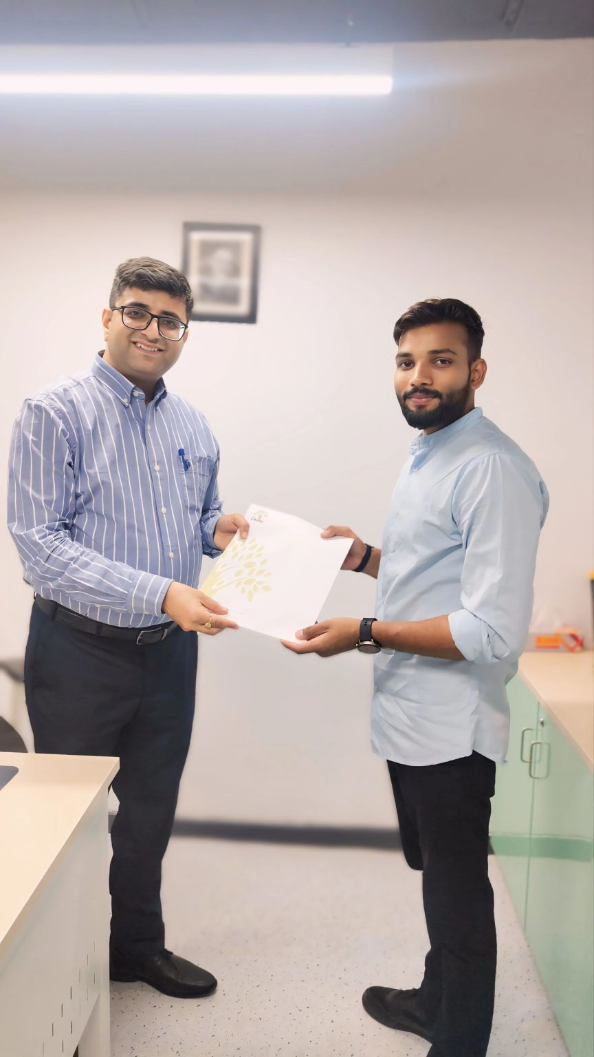 Gaurav Singh on LinkedIn: 🌟 Exciting Announcement! 🌟 I am honored to ... Gaurav Singh on LinkedIn: 🌟 Exciting Announcement! 🌟 I am honored to ...