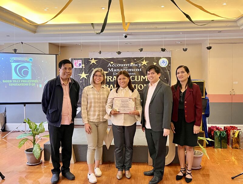 Baker Tilly Philippines on LinkedIn: Baker Tilly Philippines was ... Baker Tilly Philippines on LinkedIn: Baker Tilly Philippines was ...