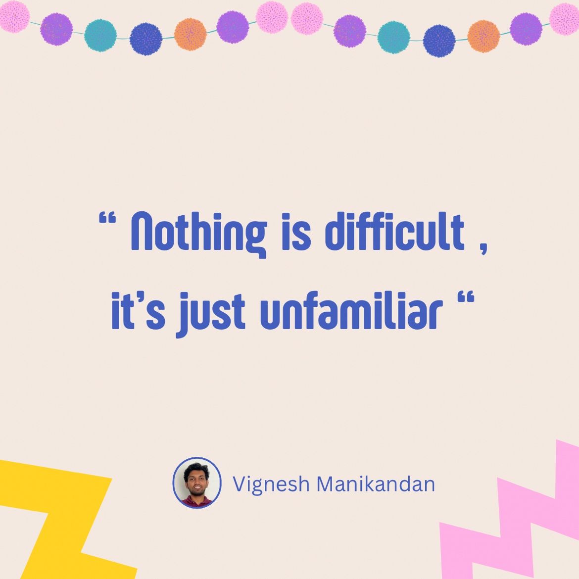 Vignesh Manikandan on LinkedIn: #fresher #reactjs #html #css # ... Vignesh Manikandan on LinkedIn: #fresher #reactjs #html #css # ...