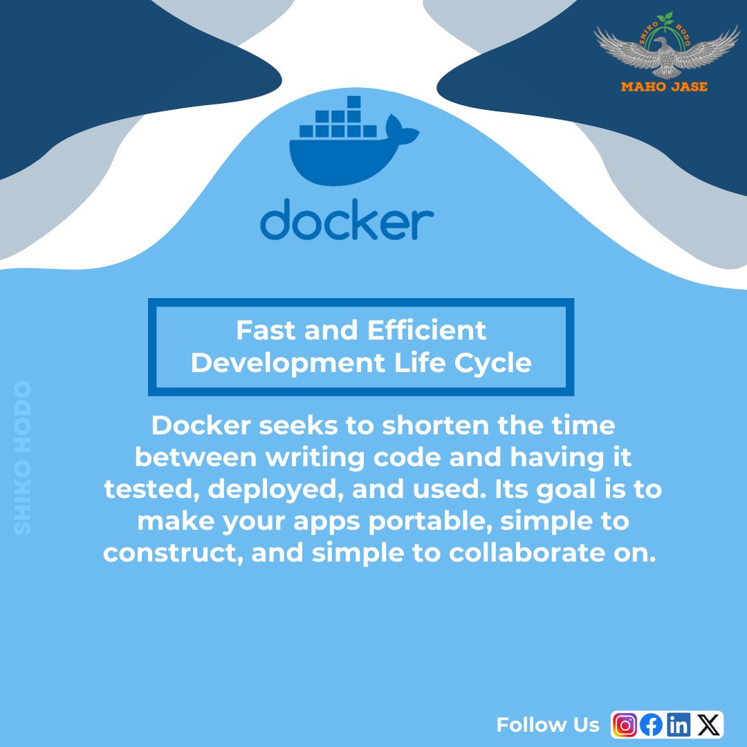Maho Jase IT on LinkedIn: #docker #containerization #devops # ... Maho Jase IT on LinkedIn: #docker #containerization #devops # ...