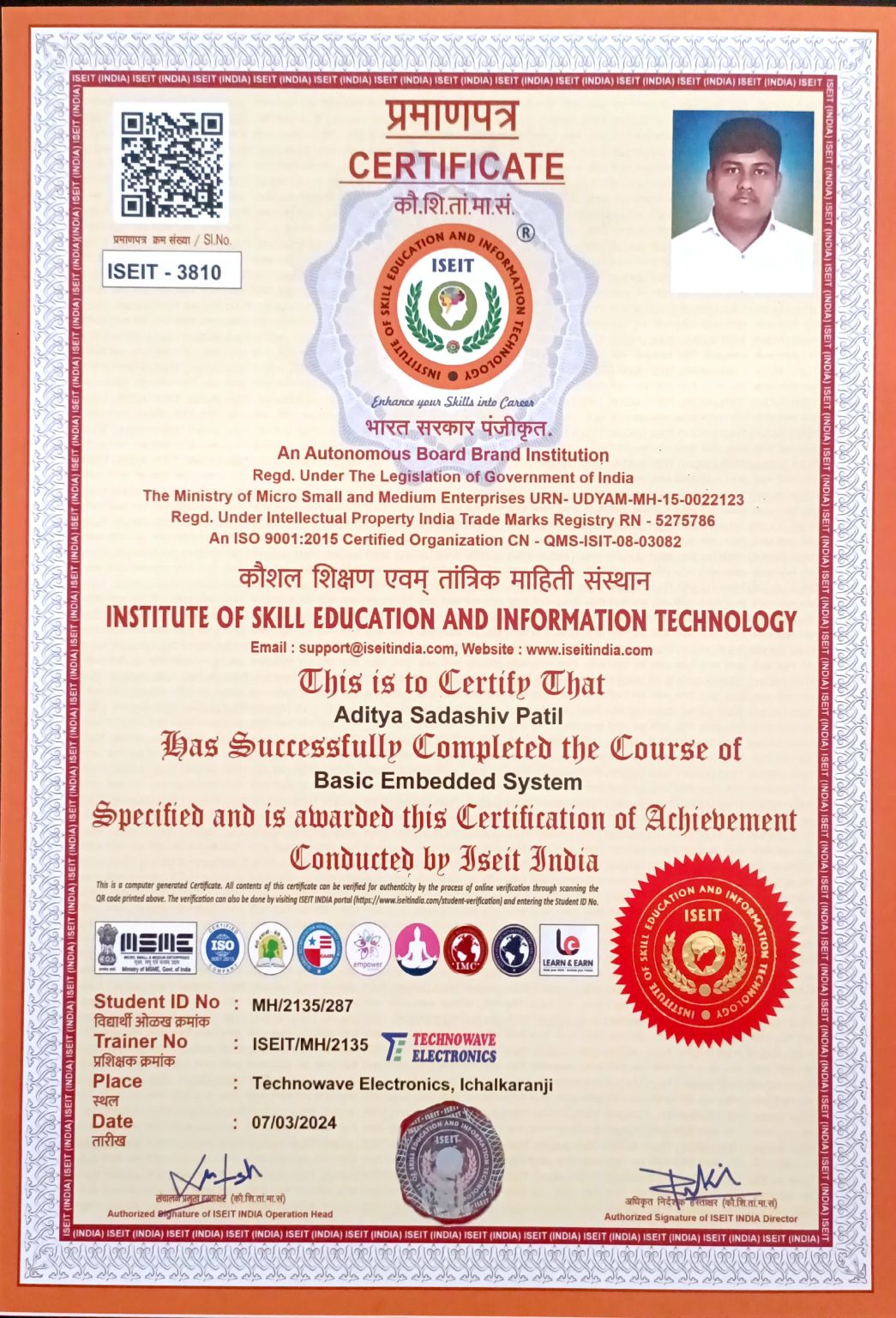 Aditya Patil on LinkedIn: #embeddedsystems #iot #arduino #raspberrypi # ... Aditya Patil on LinkedIn: #embeddedsystems #iot #arduino #raspberrypi # ...