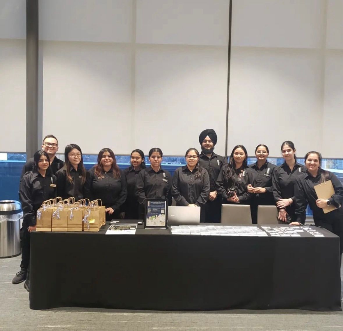 Sharanjeet Kaur on LinkedIn: #centennialcollege Sharanjeet Kaur on LinkedIn: #centennialcollege