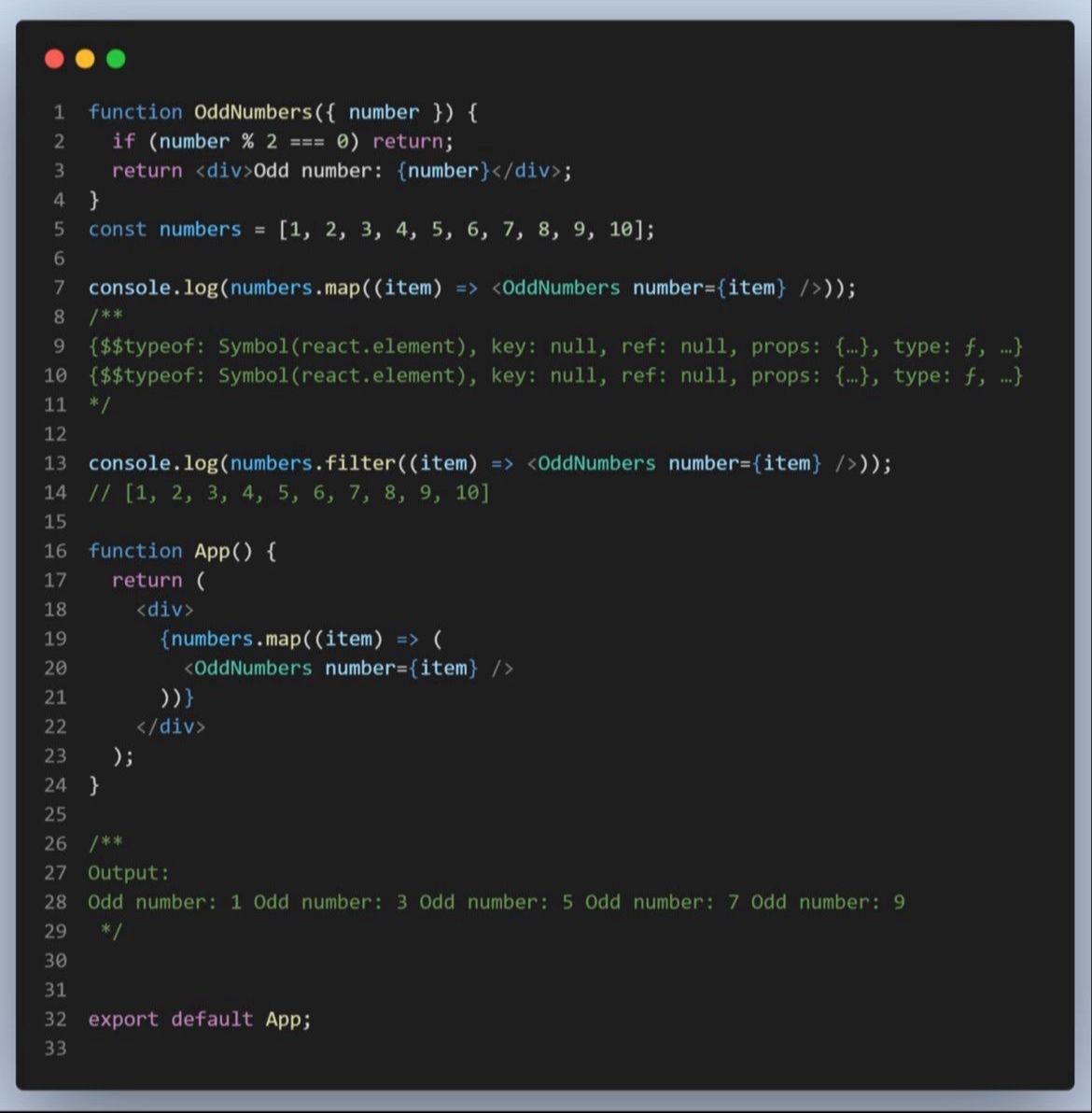 Neeraj Maurya on LinkedIn: #reactjs #javascript Neeraj Maurya on LinkedIn: #reactjs #javascript