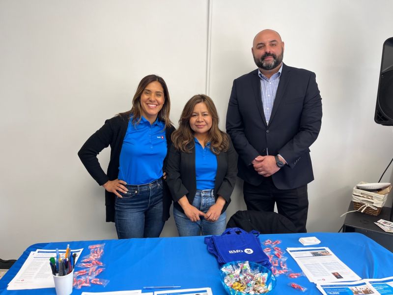 Samuel Espinoza on LinkedIn: Had a great time today working with all ... Samuel Espinoza on LinkedIn: Had a great time today working with all ...