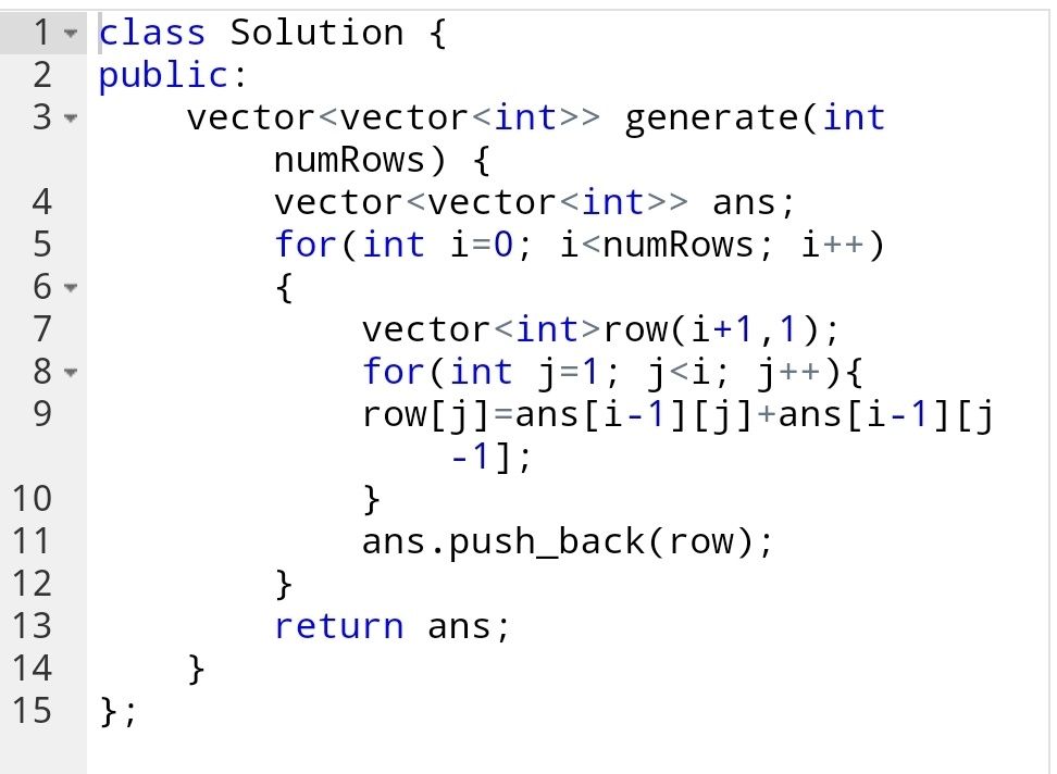 Debnath Patra on LinkedIn: solving DSA problem from leetcode (day 1) 1 ... Debnath Patra on LinkedIn: solving DSA problem from leetcode (day 1) 1 ...
