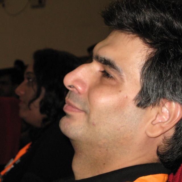 Rajesh Lalwani on LinkedIn: Found this really old pic of me at an free ... Rajesh Lalwani on LinkedIn: Found this really old pic of me at an free ...