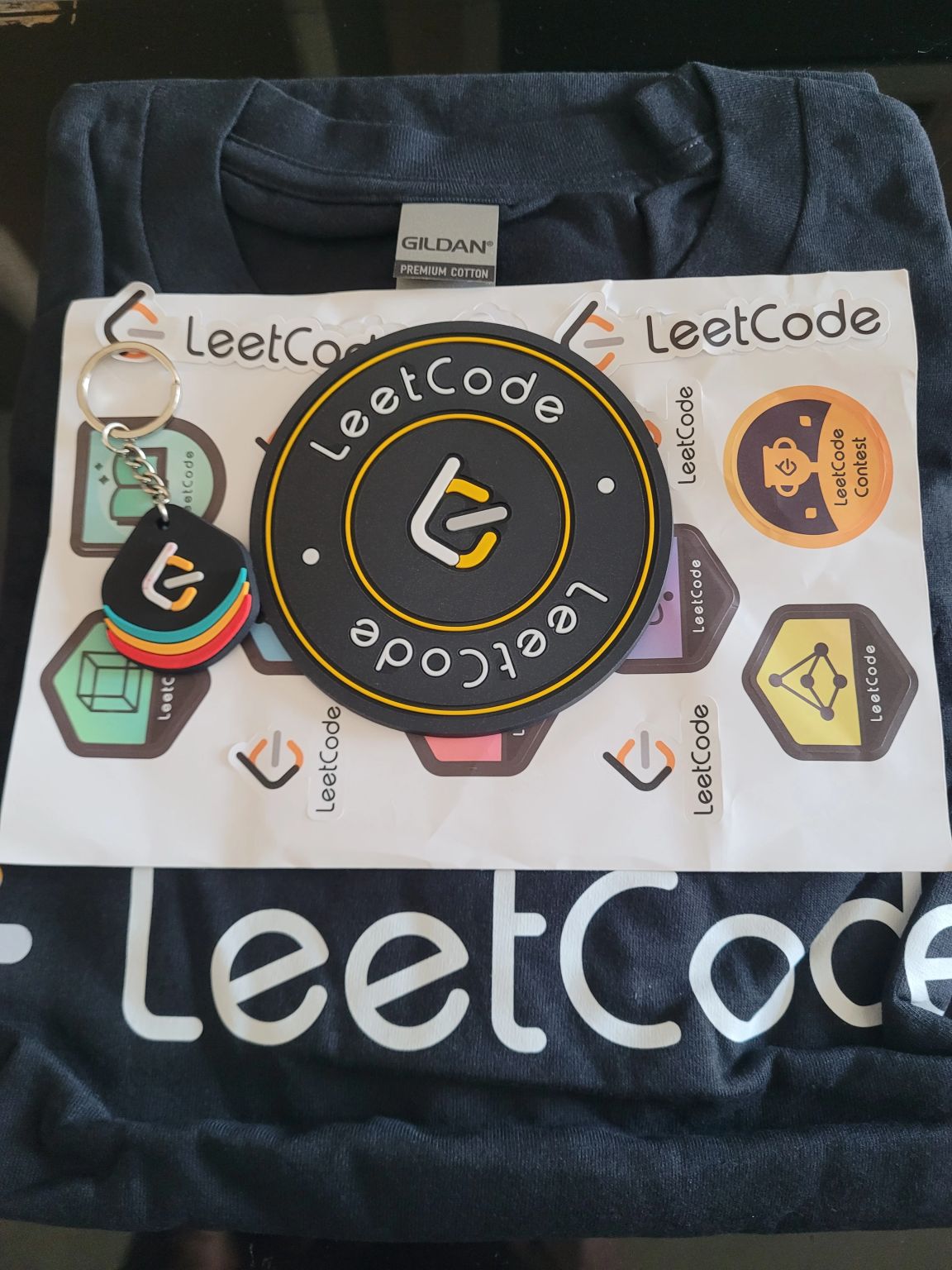 Atikur Rahman Sabuj on LinkedIn: #leetcode #codingfun #techlife Atikur Rahman Sabuj on LinkedIn: #leetcode #codingfun #techlife
