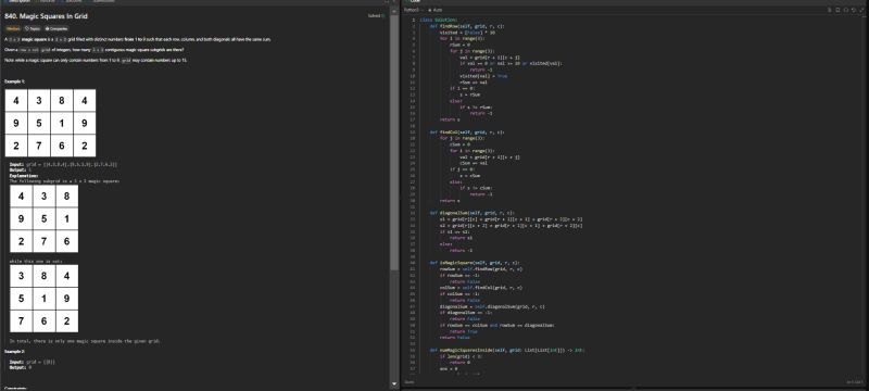 Abbas Ali on LinkedIn: #100daysofcode #dsa #leetcode #coding #learninpublic Abbas Ali on LinkedIn: #100daysofcode #dsa #leetcode #coding #learninpublic