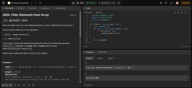Mohd Kaif on LinkedIn: #100daysofcode #leetcode #firebase #java Mohd Kaif on LinkedIn: #100daysofcode #leetcode #firebase #java
