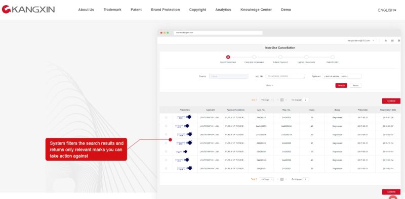 Kangxin Partners, P.C. on LinkedIn: Defend Your IP Rights with Kangxin ... Kangxin Partners, P.C. on LinkedIn: Defend Your IP Rights with Kangxin ...