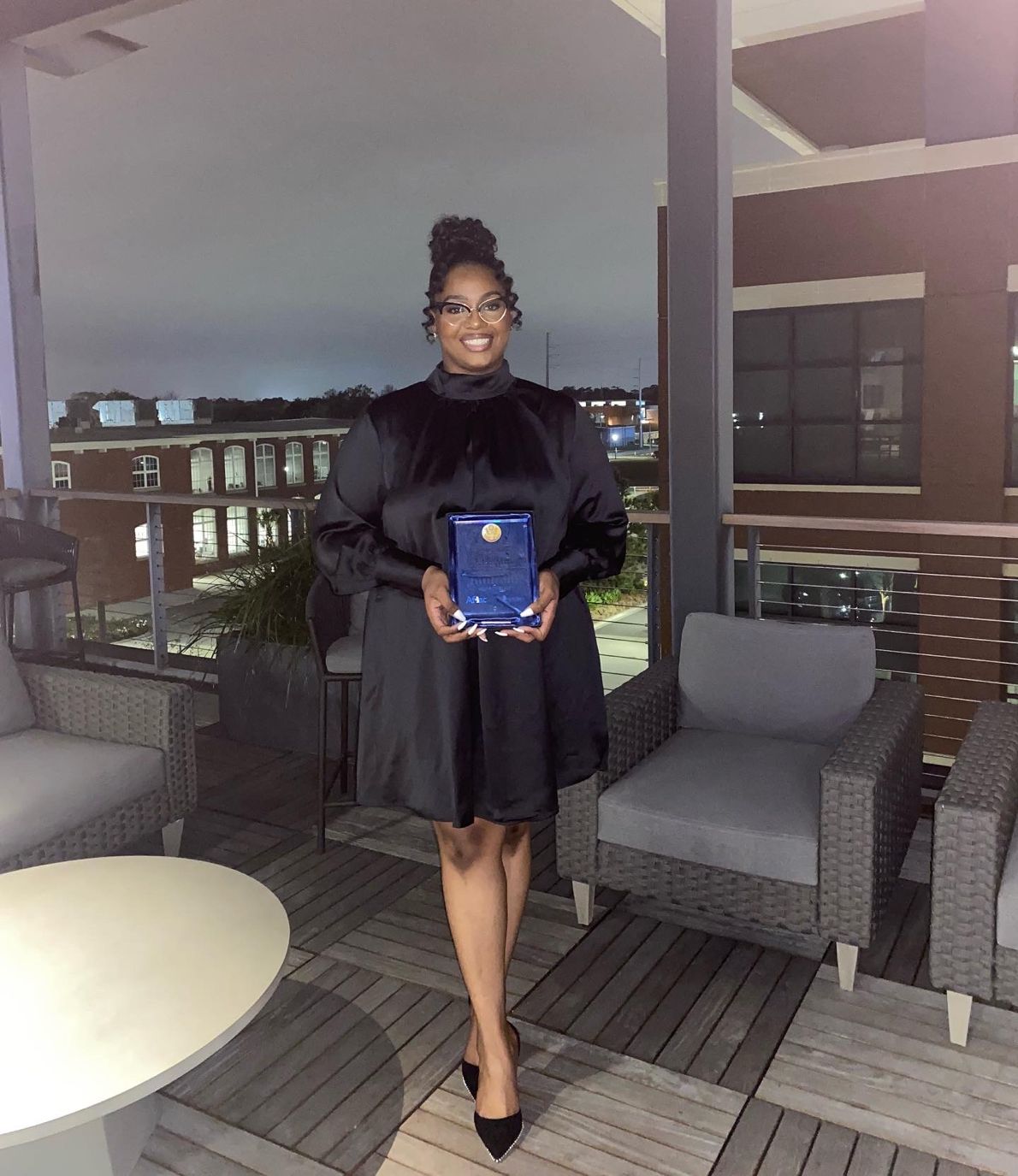 Aleena Feaster, MBA, SHRM-CP on LinkedIn: I’m honored to be part of the ... Aleena Feaster, MBA, SHRM-CP on LinkedIn: I’m honored to be part of the ...