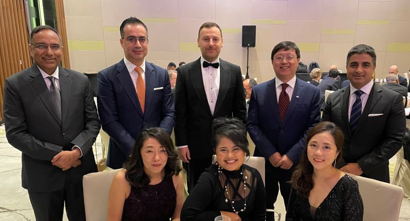IFC Asia Pacific on LinkedIn: We 're excited to share that we've won ... IFC Asia Pacific on LinkedIn: We 're excited to share that we've won ...