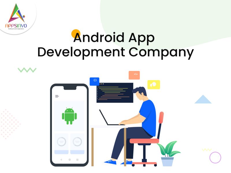 Appsinvo Pvt Ltd on LinkedIn: #top #leading #android #app #development ... Appsinvo Pvt Ltd on LinkedIn: #top #leading #android #app #development ...
