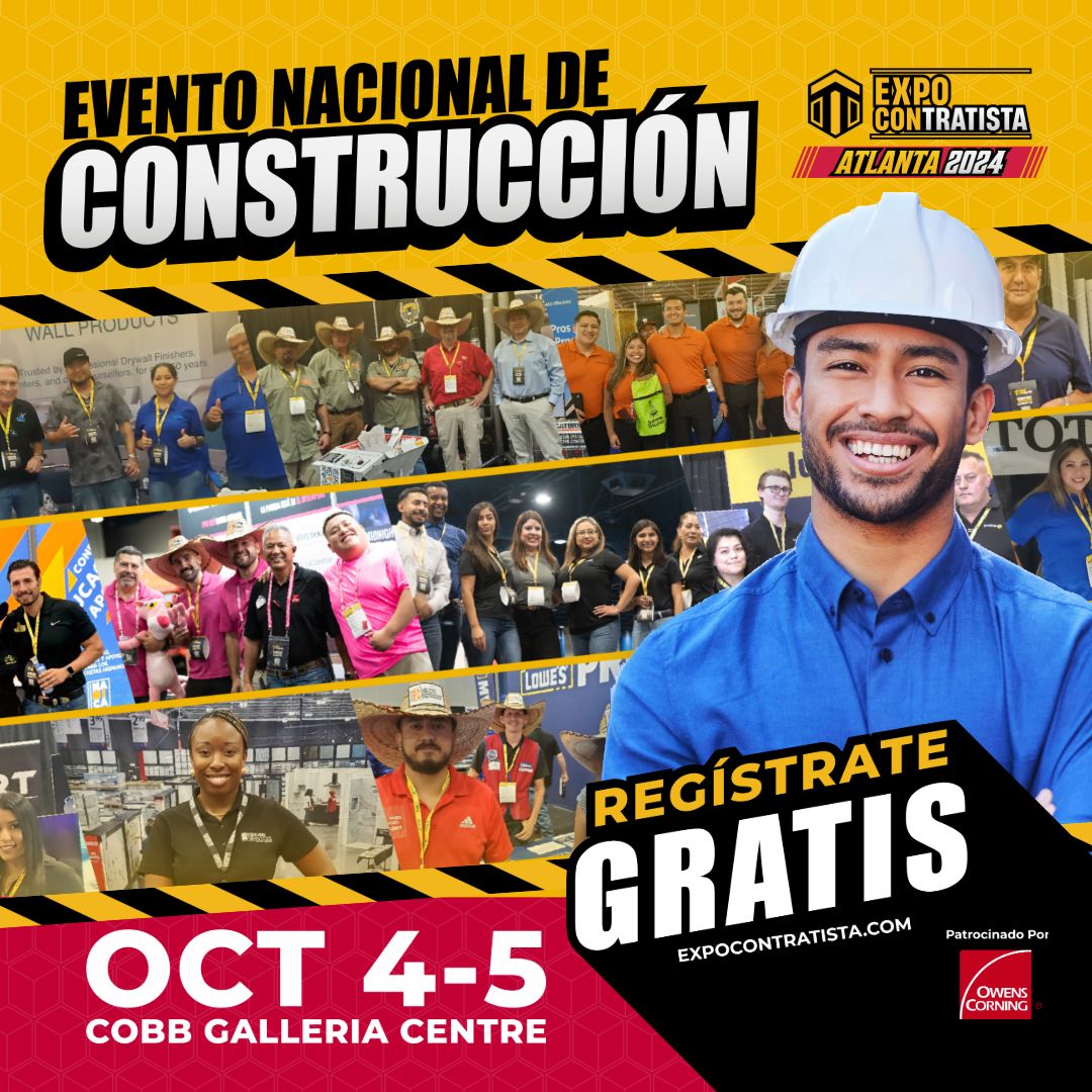 ExpoContratista - Hispanic Construction Trade Show on LinkedIn ... ExpoContratista - Hispanic Construction Trade Show on LinkedIn ...