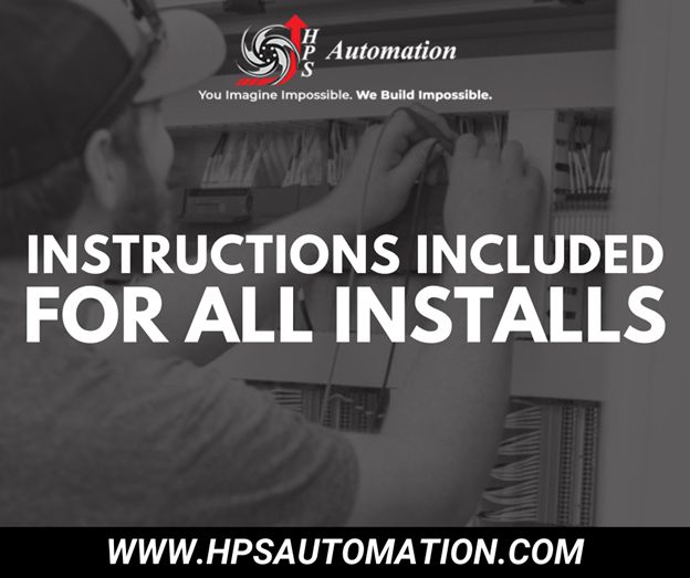 HPS Automation on LinkedIn: #hpsautomation #hemmenautomation #instructions HPS Automation on LinkedIn: #hpsautomation #hemmenautomation #instructions