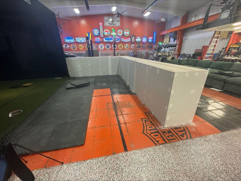 Thomas Donnelly on LinkedIn: Custom built bar with low voltage lighting ... Thomas Donnelly on LinkedIn: Custom built bar with low voltage lighting ...