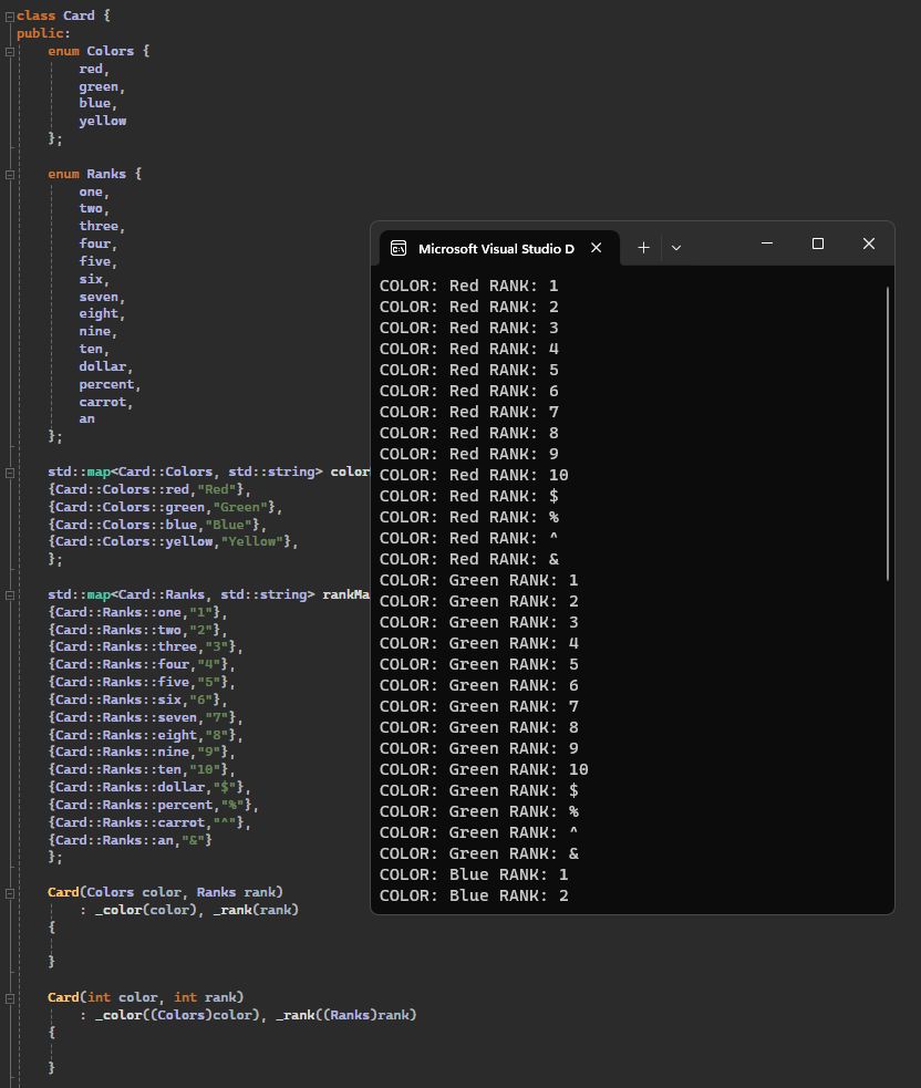 Joshua Petta on LinkedIn: #cplusplus #gamedevhq #unitydeveloper # ... Joshua Petta on LinkedIn: #cplusplus #gamedevhq #unitydeveloper # ...