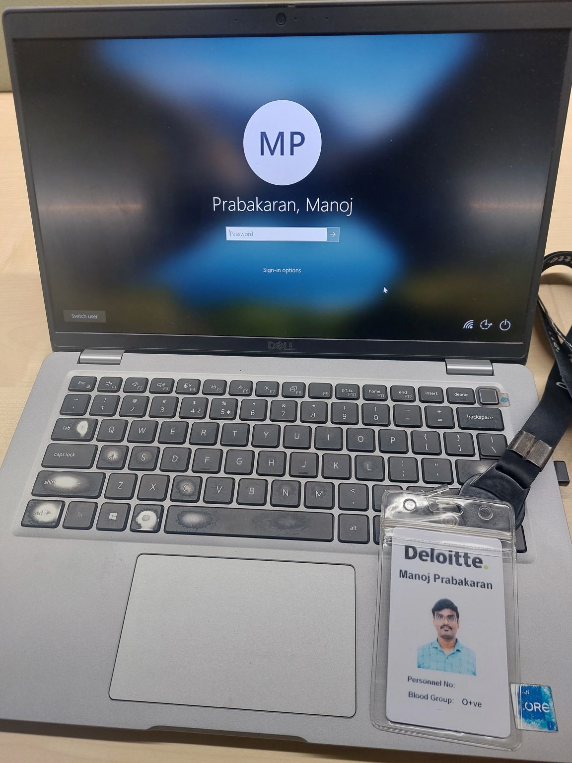 Manoj Prabakaran on LinkedIn: #last #deloitte | 20 comments Manoj Prabakaran on LinkedIn: #last #deloitte | 20 comments