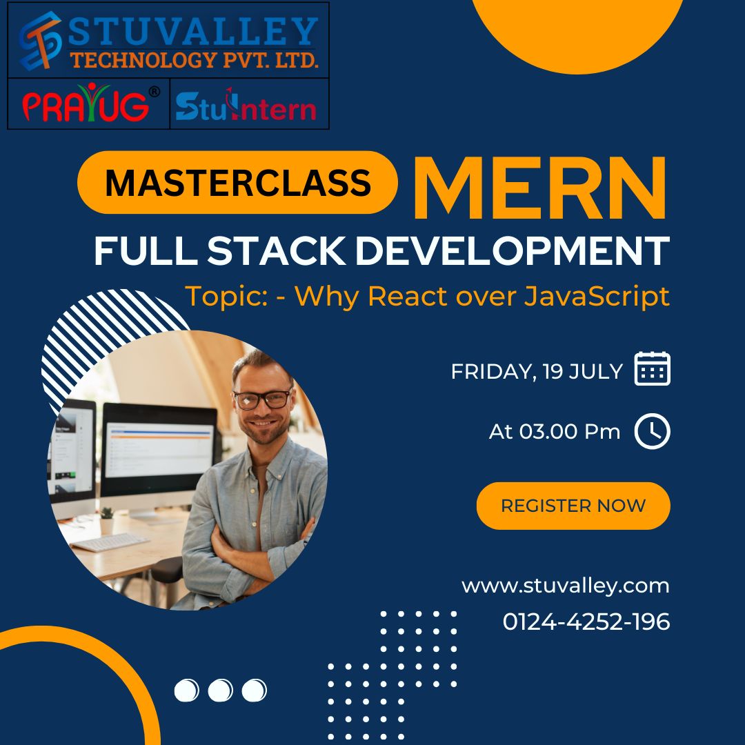 Prayug on LinkedIn: #mern #fullstackdevelopment #react # ... Prayug on LinkedIn: #mern #fullstackdevelopment #react # ...