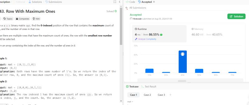 NIKHIL NAGUNOORI on LinkedIn: #leetcode #100daysofcode #codingchallenge ... NIKHIL NAGUNOORI on LinkedIn: #leetcode #100daysofcode #codingchallenge ...